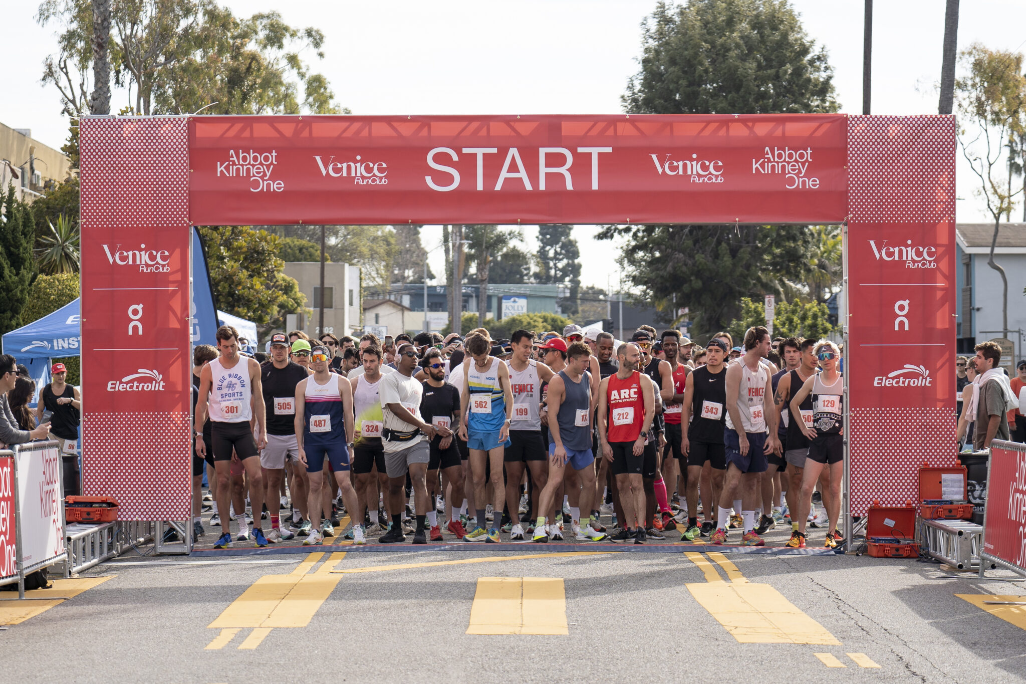 Home - Abbot Kinney One